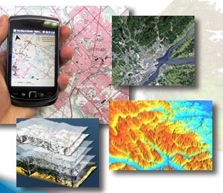 GeoConnections Webinar - The Role and Impact of Geospatial Information ...