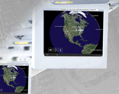 Global Eagle Entertainment Selects FlightPath3D Moving Map for Its ...