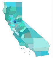 Event - @CalGIS 2015 Call for Presentations - GIS user technology news