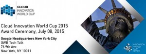 CloudEO´s GEO AWARD finalists officially announced - GIS user ...