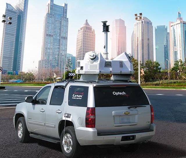 Teledyne Optech going to Geomatics Indaba in South Africa - GIS user ...