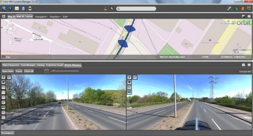 Orbit GT supports Trimble MX7 Mobile Mapping System - GIS user ...