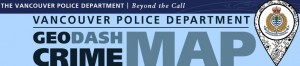Webmaps - Vancouver Police New GeoDash Crime Map @vancouverpd - GIS ...