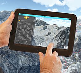 Bluesky Partners with FATMAP to Create Interactive 3D Ski Maps - GIS ...