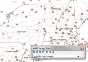 Caliper Corporation Mapping Software Becomes an Associate Member of the ...