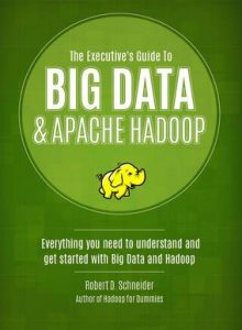 Data Tip – IT Executive’s Guide to Big Data and Hadoop - GIS user ...