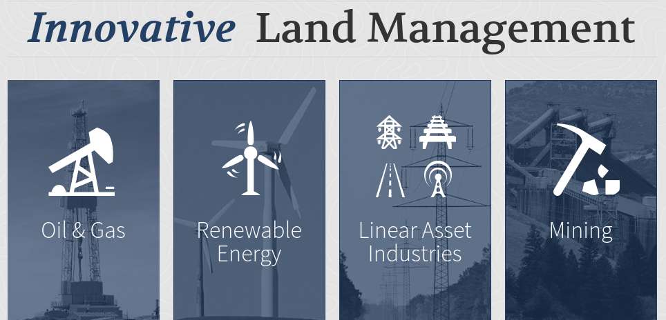 LandWorks Strengthens Integration with Esri in Land Management Software ...
