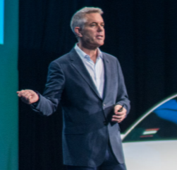Hexagon kicks off HxGN LIVE conference in Las Vegas - GIS user ...