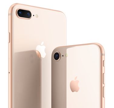iPhone 8 and iPhone 8 Plus: A new generation of iPhone - GIS user ...