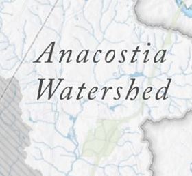 Amazing Story Maps - Mapping the Anacostia River - GIS user technology news