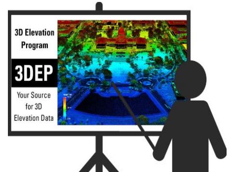 Quantum Spatial Supports Multiple Lidar Data Acquisition Projects for ...
