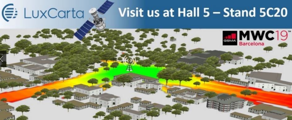 Telefónica and Samsung Utilize LuxCarta’s Advanced Geodata for First 26 ...