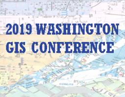 Registration is now open for the 2019 Washington GIS Conference - GIS ...