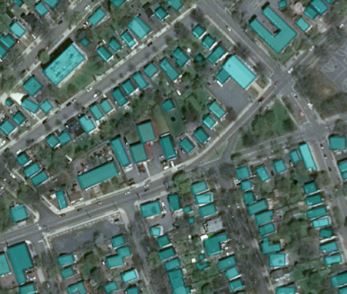 Microsoft releasing more than 12 million building footprints in Canada ...