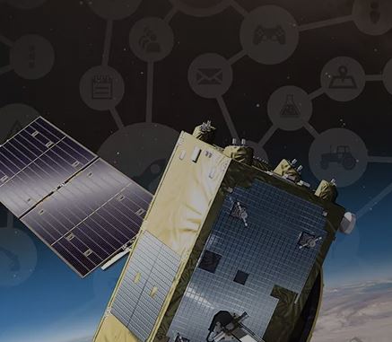Galileo (GNSS) starts High Accuracy Service in 2019 - GIS user ...