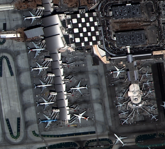 SOAR ADDS CHINA SIWEI TO ITS GROWING LIST OF SATELLITE IMAGERY PARTNERS ...