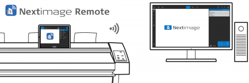 Contex Introduces Nextimage Remote App for Remote Control Scanning ...