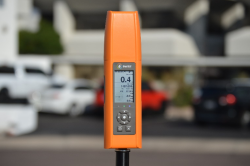 Bad Elf Flex™ GNSS Receiver Adopts the Hemisphere Phantom™ OEM Module ...