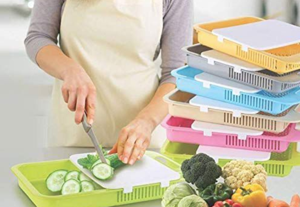 What are the significant usages of the Chopping Board? - GIS user ...