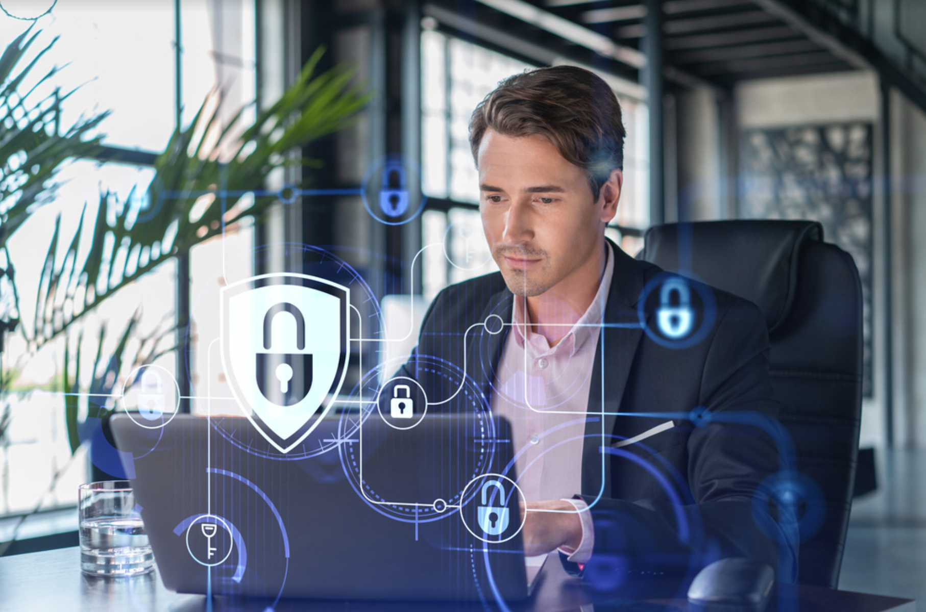 5 Keys To Building A Cyber Resilient Business - GIS user technology news