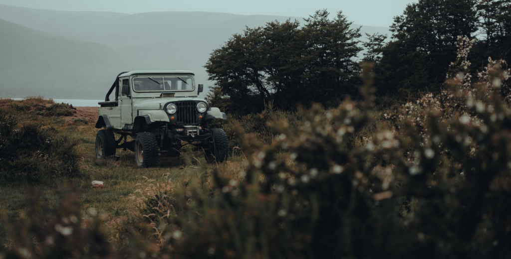 Top 4X4 Spring Maintenance and Repair Tips - GIS user technology news