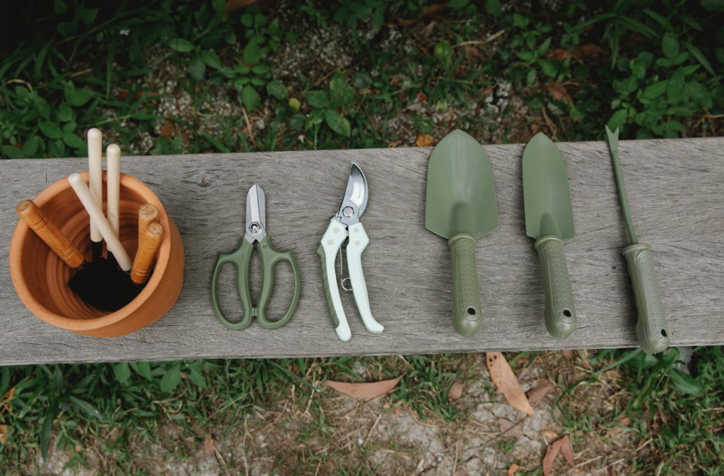 Essential Tools and Equipment for Starting Your Farm - GIS user ...
