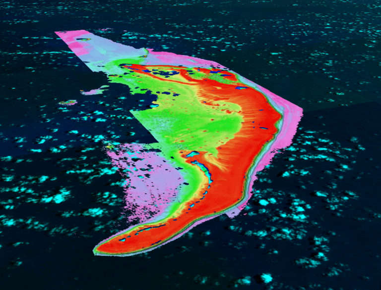TCarta Expands Role in Seabed 2030 Ocean Survey Project - GIS user ...