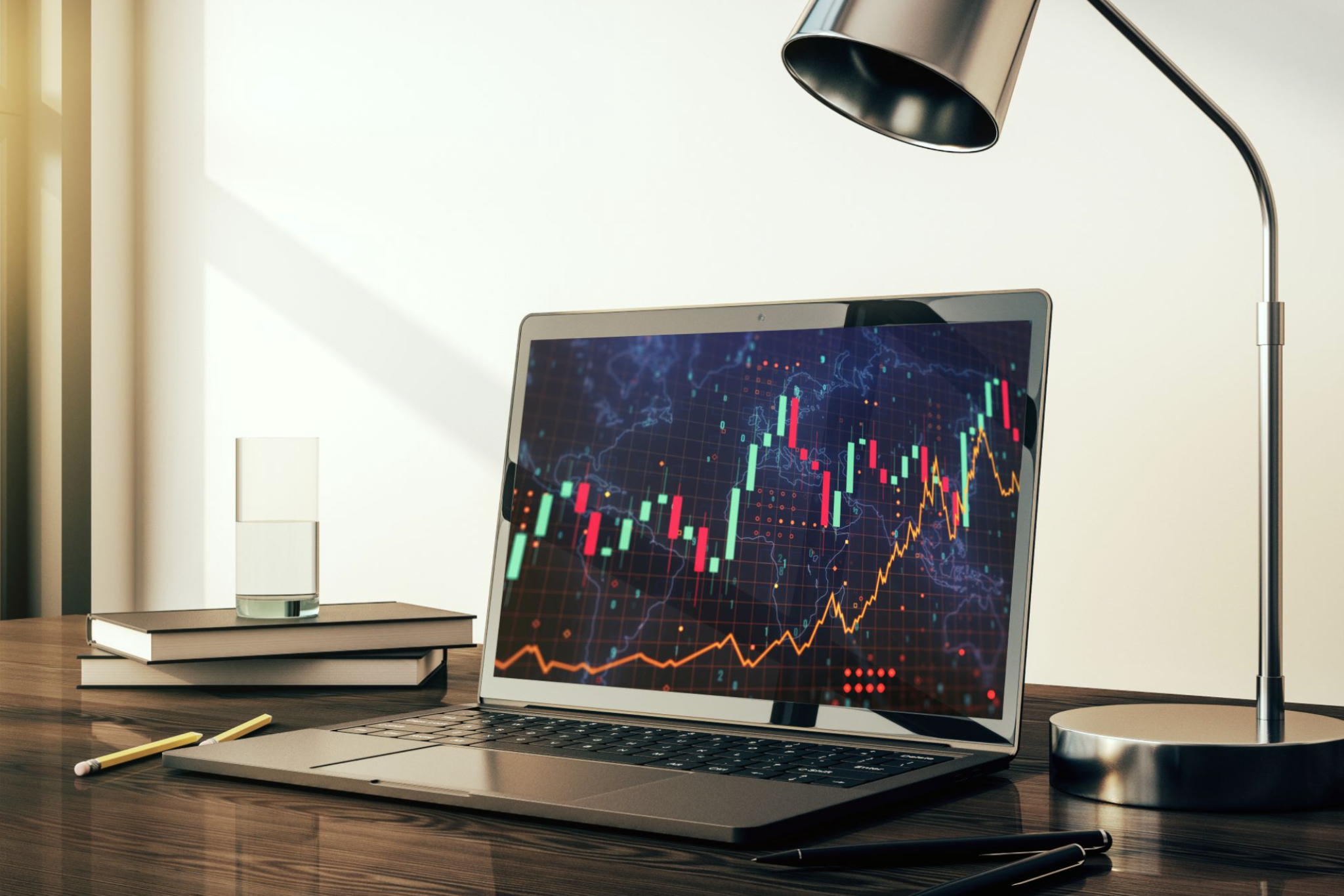 Unlocking The Forex Market: A Quick Guide For Beginners - GIS user ...
