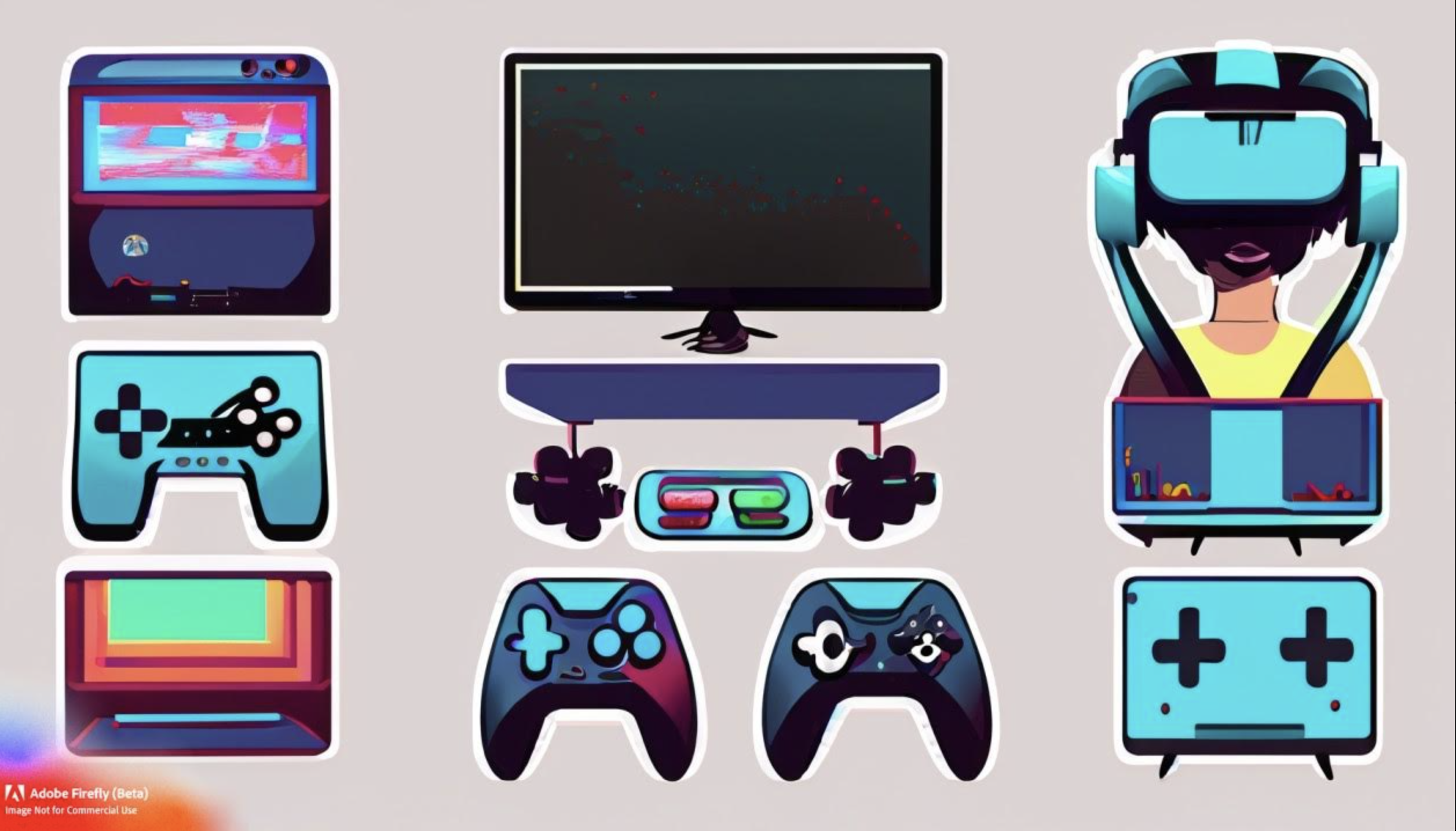 The Evolution of Gaming: From Arcade Classics to Modern Masterpieces ...