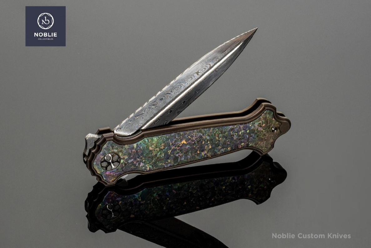 The Fascinating World of Custom Knives - GIS user technology news