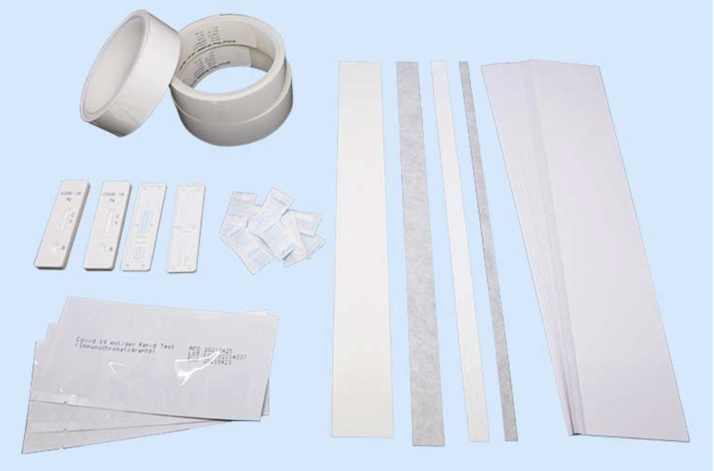 Lateral Flow Assay Development Kit: Accelerating Rapid Test Innovation ...