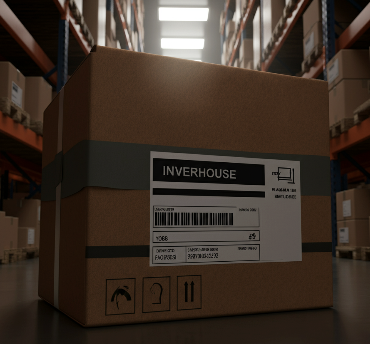 How Integrated Labels Packaging Improves Supply Chain Efficiency for ...