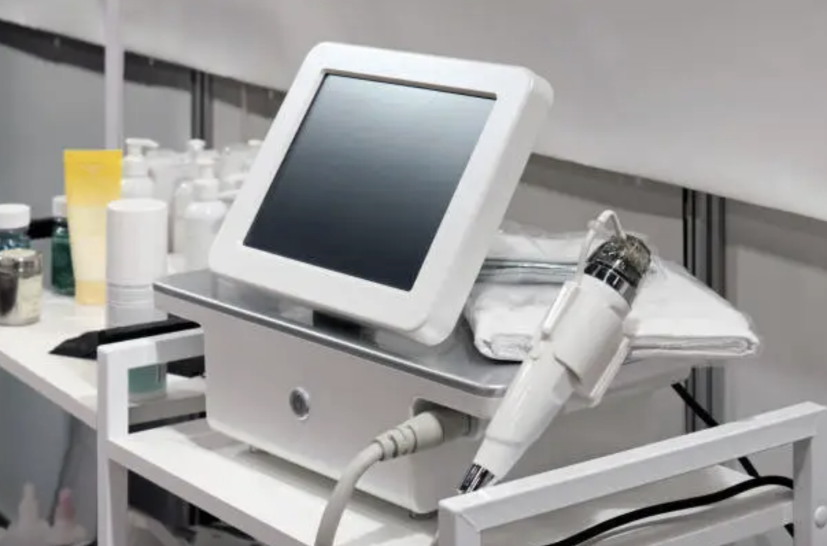 RF Microneedling Machines: Revolutionizing Collagen Stimulation and ...