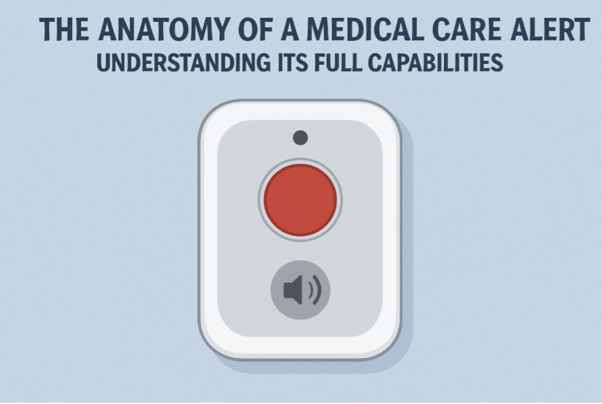 The Anatomy Of A Medical Care Alert: Understanding Its Full ...