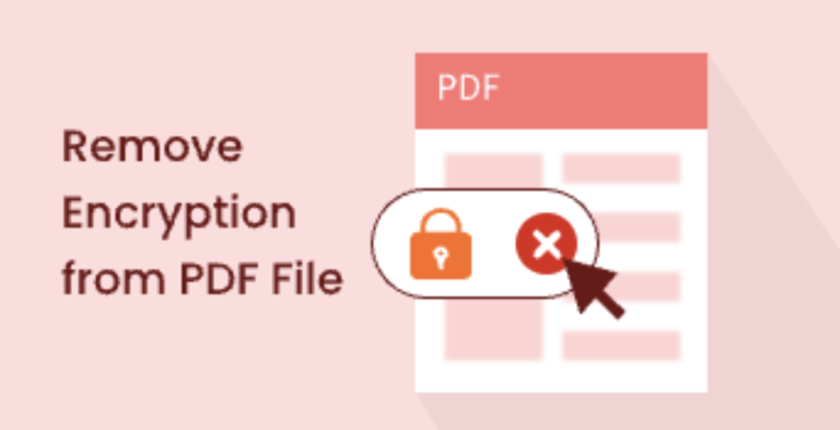 From Locked to Free: How to Safely Remove PDF Encryption - GIS user ...