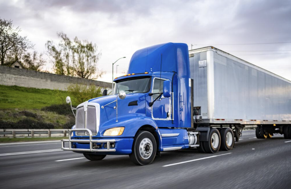 What Makes Interstate Trucking Different from Intrastate Trucking - GIS ...