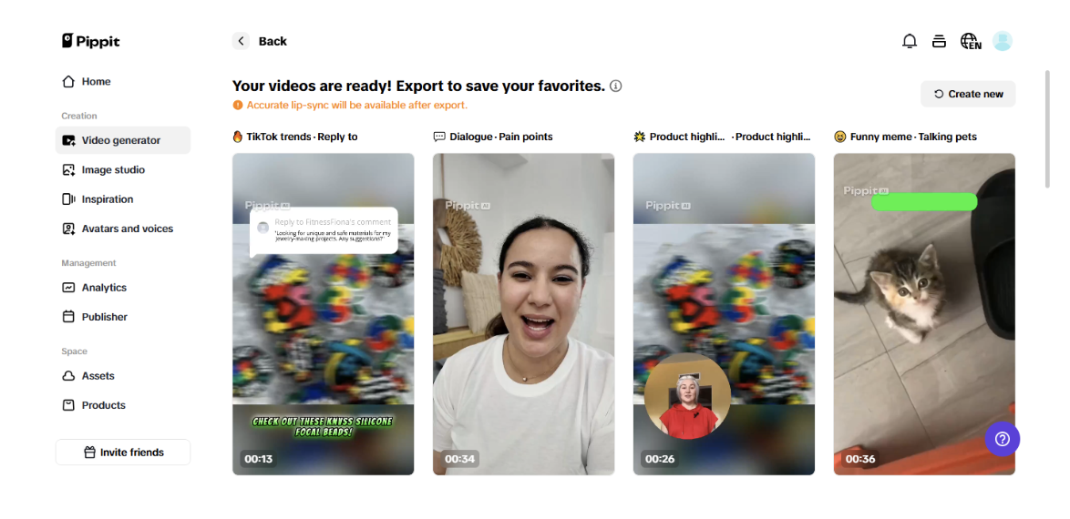 Avatars in the Wild: Turning Dull Data Into Fun Video Stories - GIS ...