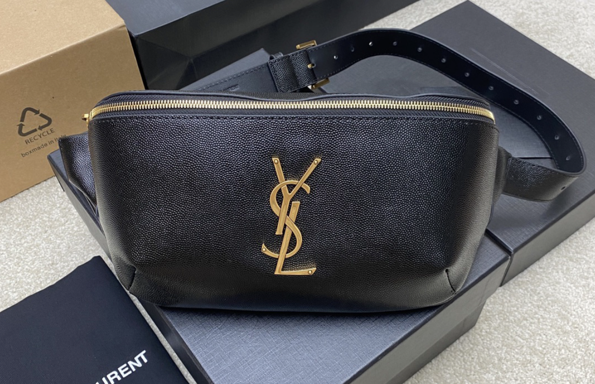 Geolocating Glamour: A Tech-Savvy Guide to Finding the Best Replica YSL ...