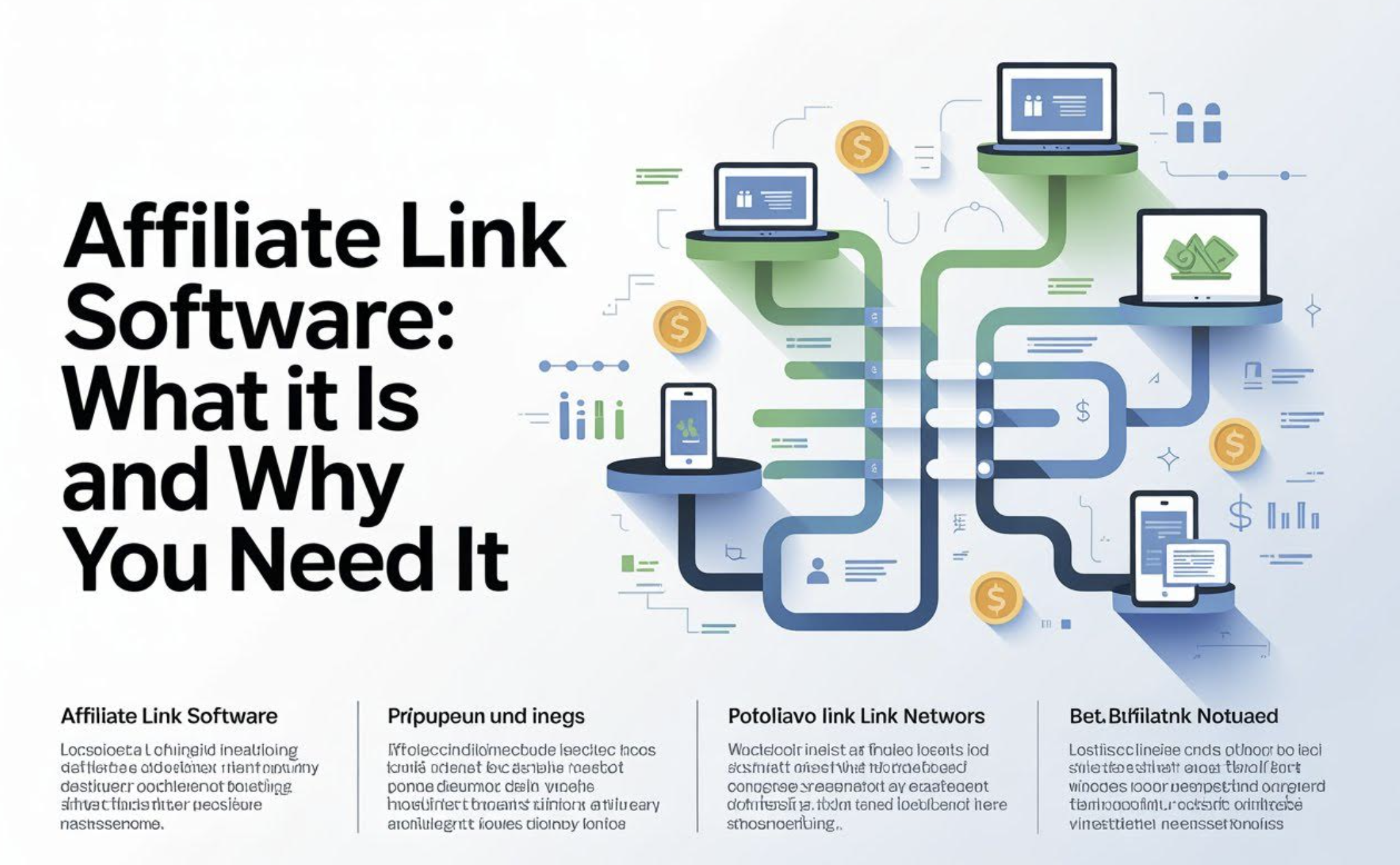 Affiliate Link Software: What It Is and Why You Need It - GIS user ...