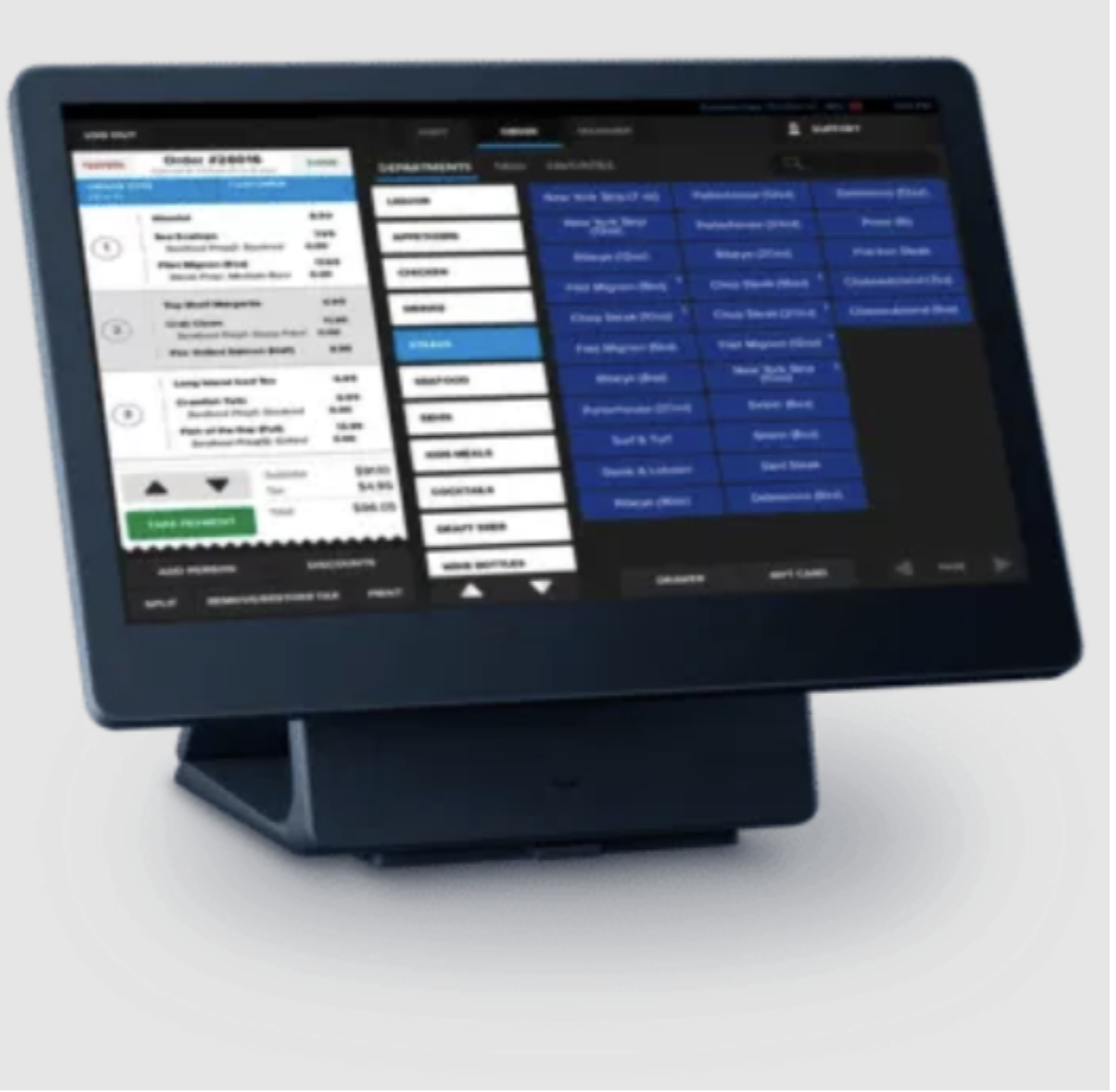 How Modern Restaurant POS Systems Are Transforming Food Service ...