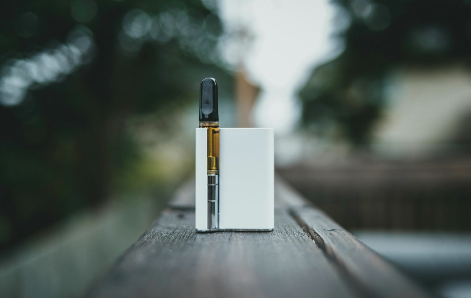 The Metal-Free Vaporizer as a New Benchmark for the Cannabis Industry ...