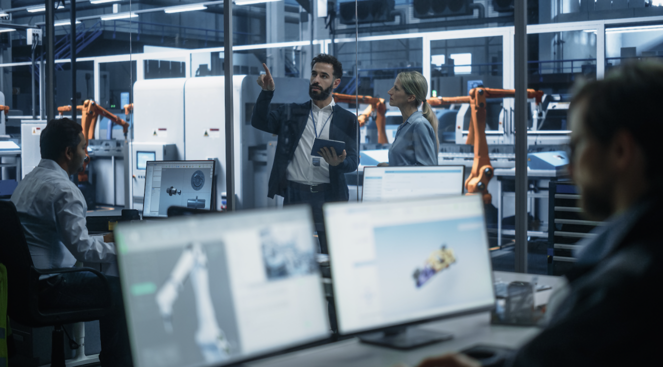 Why Production Management Software Is a Game-Changer for Businesses ...