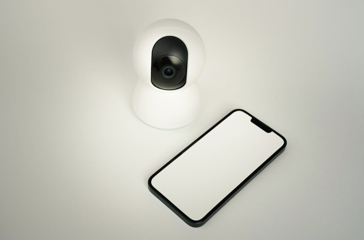 Home Security Trends: From Cameras to Smart Alarm Systems - GIS user ...