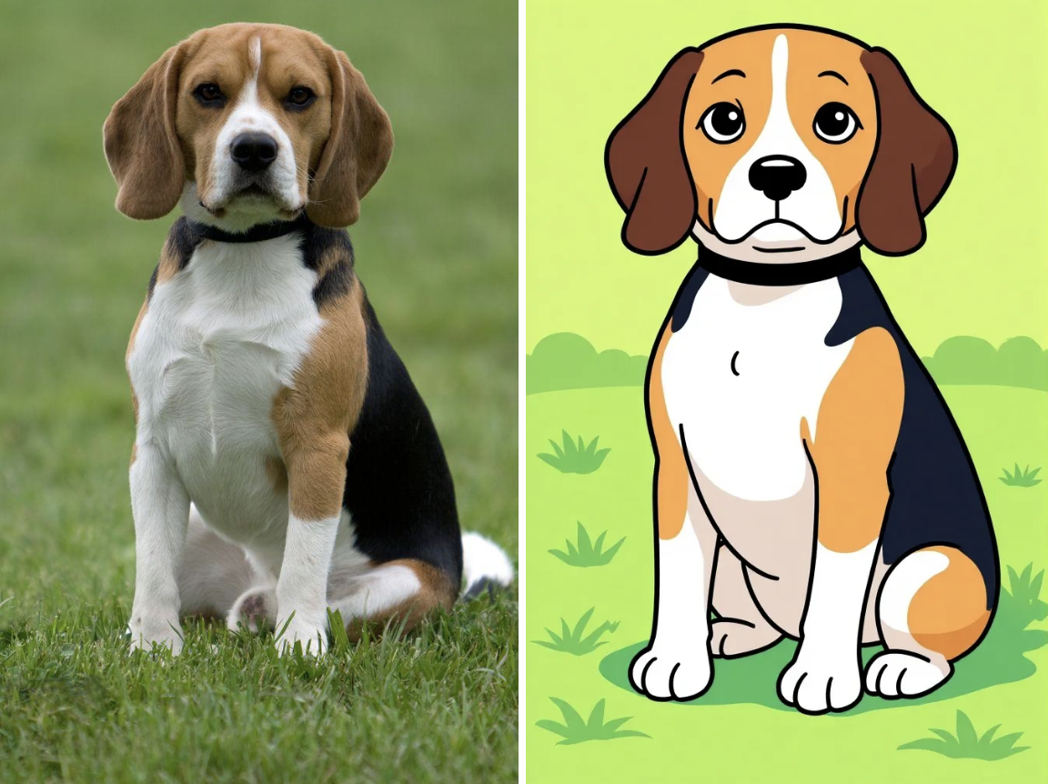 Anifun Photo to Anime: Turning Pet Photos into Anime Characters - GIS ...