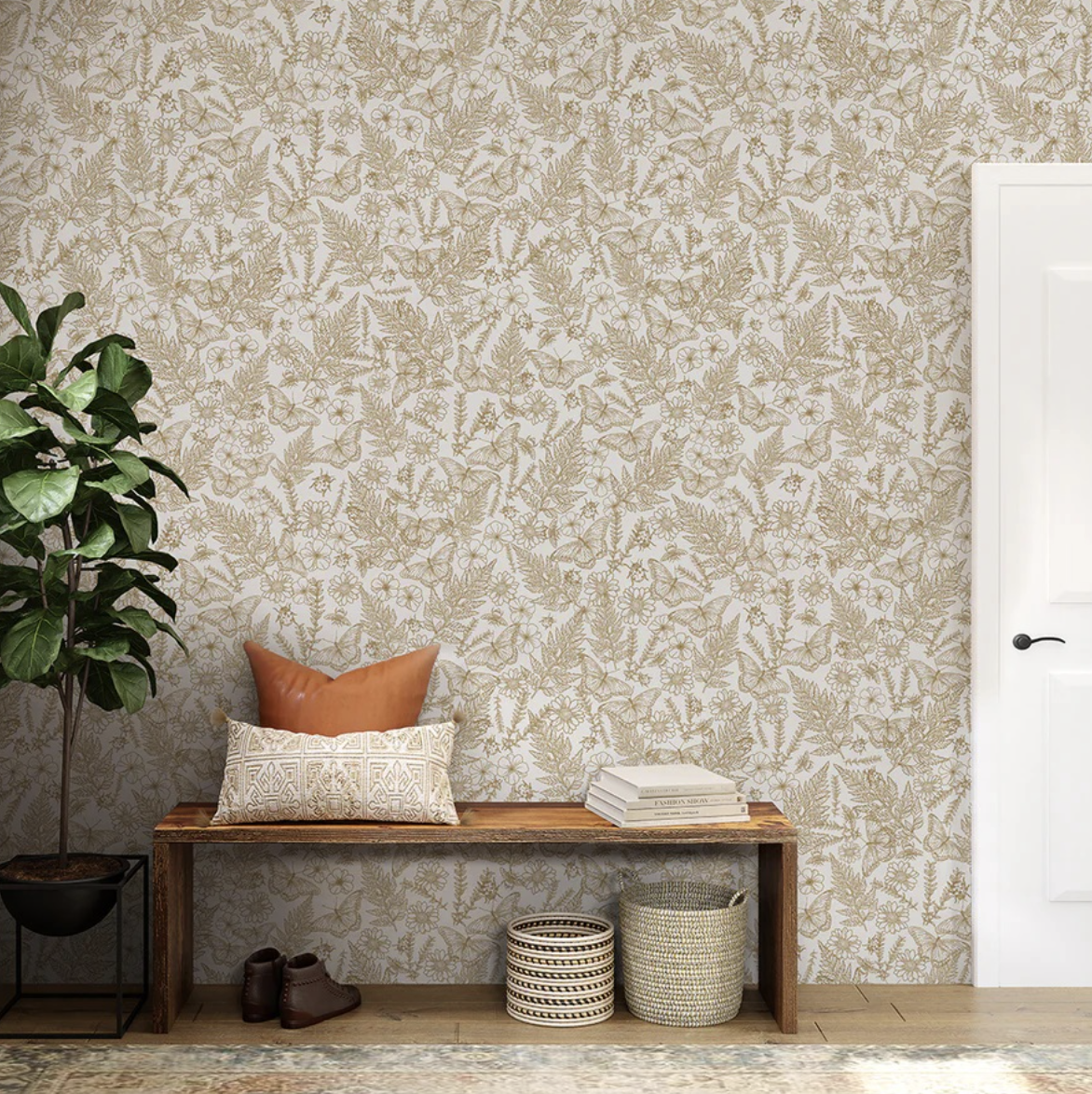 Soft Florals & Slow Living: Cottagecore for a Cozy Home - GIS user ...