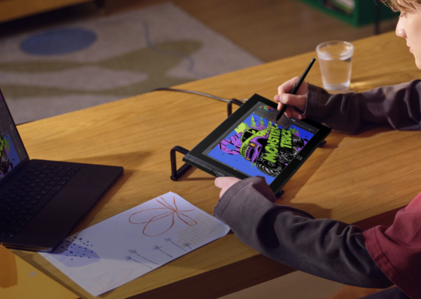 Best Budget Drawing Tablets: Affordable Picks for Artists - GIS user ...