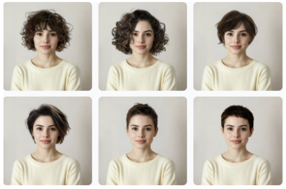 Find Your Perfect Look: Hairstyle Tips for Every Face and Occasion ...