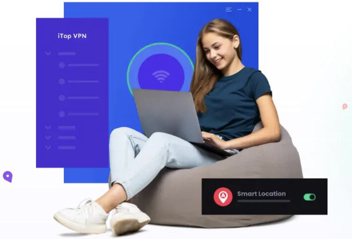 Enhance Your Digital Freedom and Online Privacy with iTop - GIS user ...