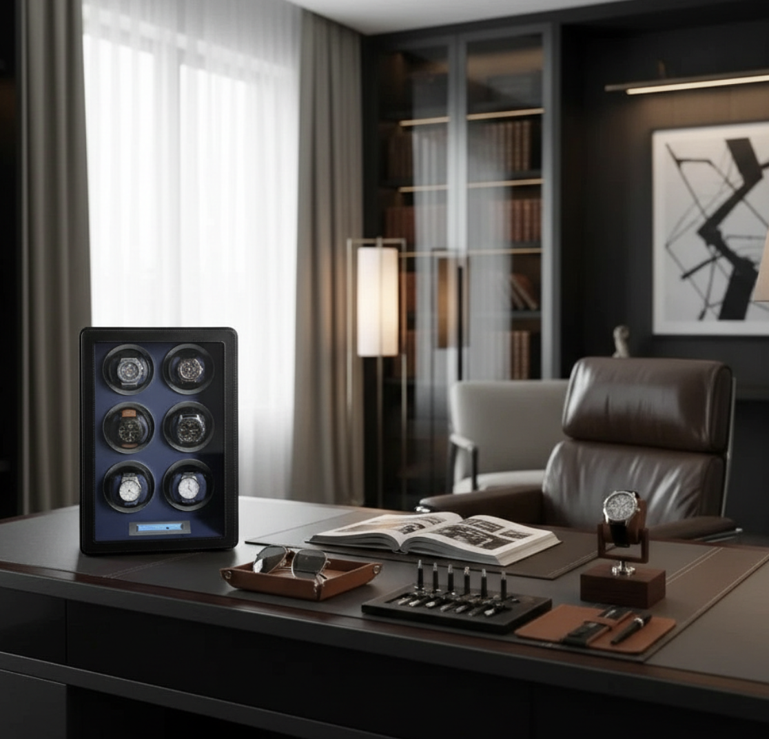 Top 9 Practical Factors Watch Collectors Consider When Choosing a ...