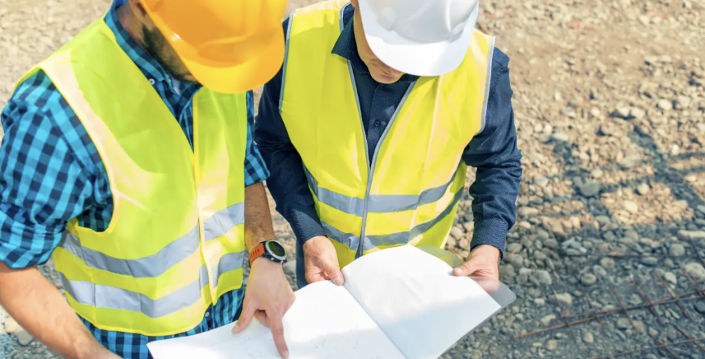 Steps to Ensure a Successful Construction Project from Start to Finish ...